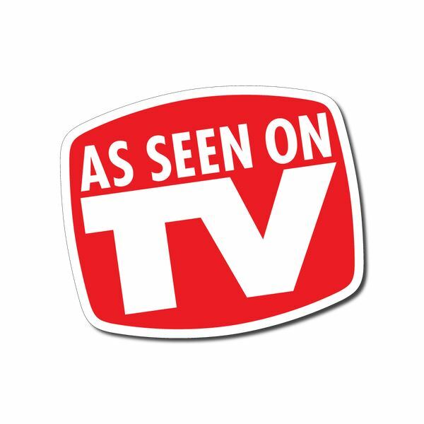 As Seen on TV Sticker / Decal - Funny Skids Burnouts Hoon Straya ...