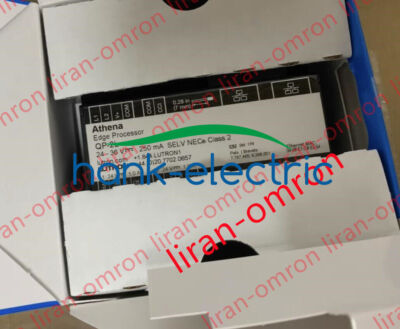 LUTRON QP-2L Athena Edge Processor Expedited Shipping DHL/FedEX | eBay