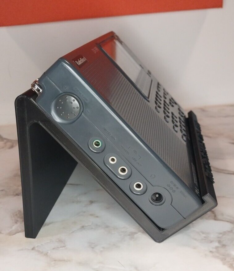 RadioShack DX-398 tabletop Stand | eBay