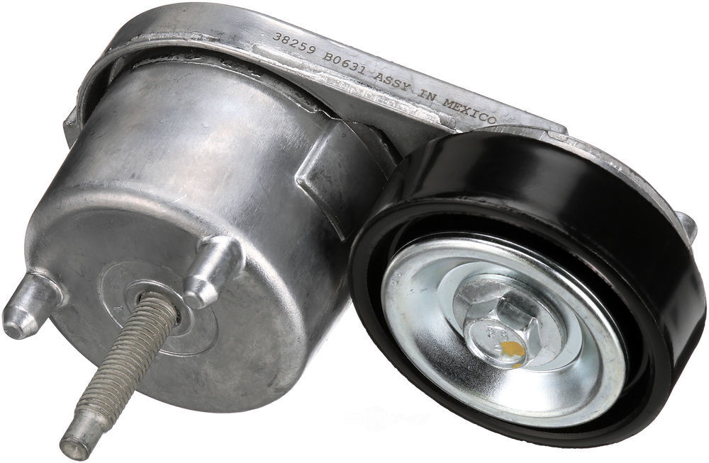 Accessory Drive Belt Tensioner Assembly Gates 38259 for sale online | eBay