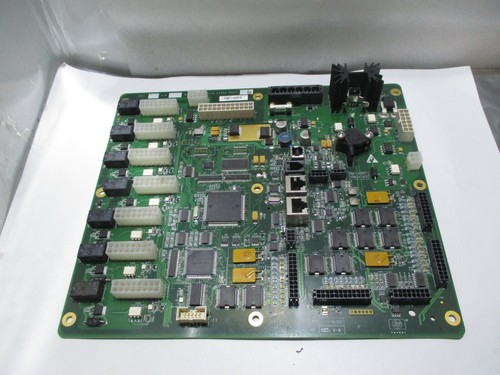 HP Indigo CA356-00071 CA352-00091 CA348-00301 ASSY MIC2 Board | eBay
