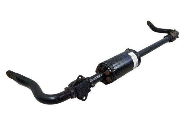 Land Rover LR024072 Stabilizer Bar for sale online | eBay