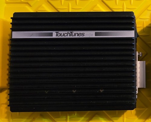 TouchTunes MJS Computer PC 300114-002 Ready To Ship #2 | eBay