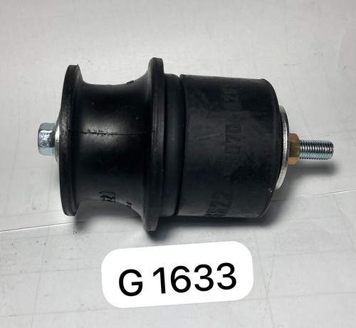 rubber cushion cab mount no 2 for mitsubishi all new triton kl3 kl1 ...