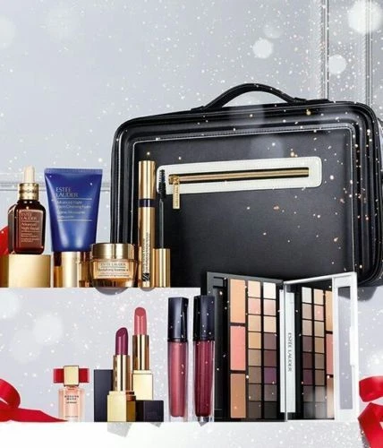 Estee Lauder Blockbuster Makeup Set 2017 | Saubhaya Makeup