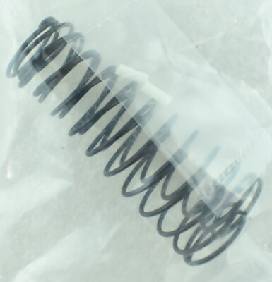 Team Associated 12mm Rear White Springs V1 91640 ASC91640 NEW B6 T6 B64 ...