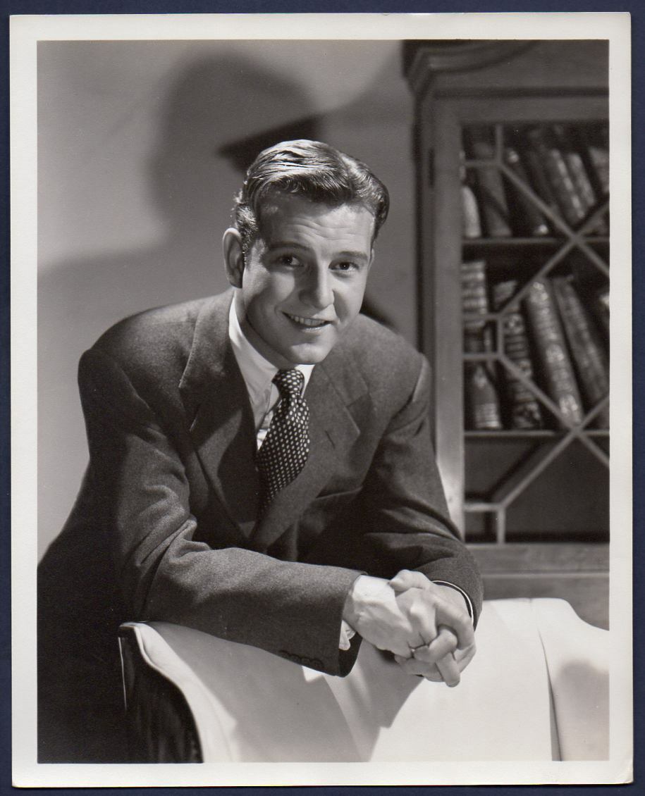 Tom Drake