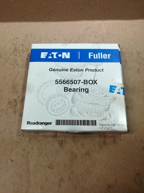 Genuine Eaton Fuller Transmission Bearing Ball 5566507 for sale online ...