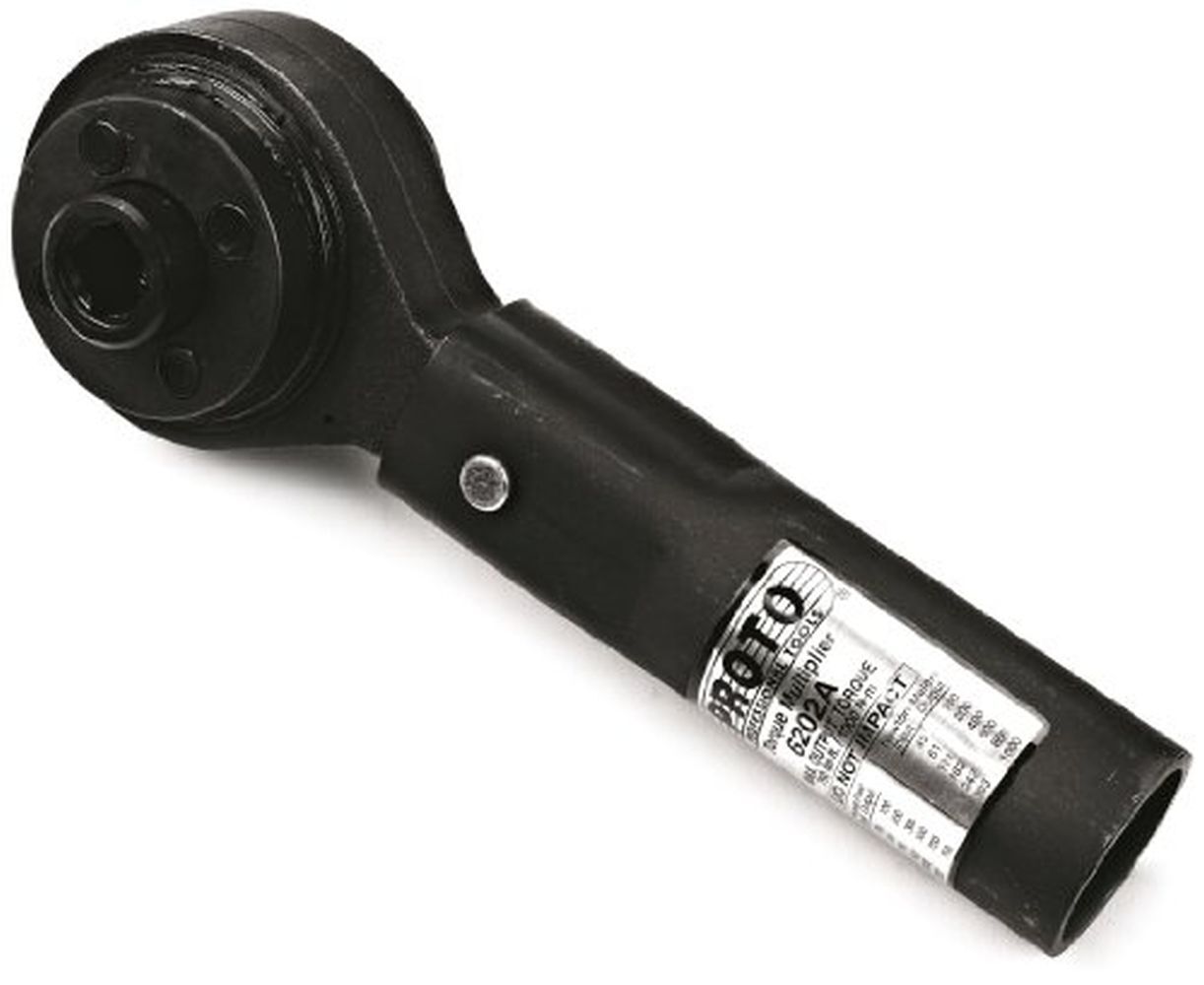 Stanley PROTO J6202A Torque Multiplier 750-feet Pound for sale online ...