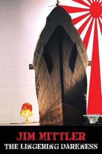 Lingering Darkness by Jim Mittler (2016, Trade Paperback) for sale ...