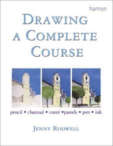 Drawing: A Complete Course 9780600607137 | eBay Australia
