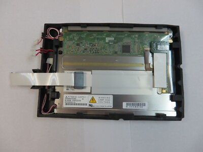 Agilent E4440-63265 LCD display for E4443A PSA spectrum Analyzer | eBay