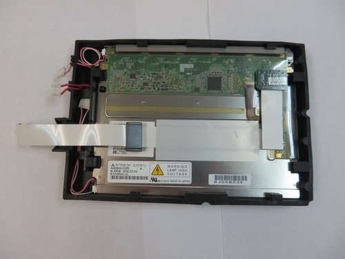 Agilent E4440-63265 LCD display for E4443A PSA spectrum Analyzer | eBay