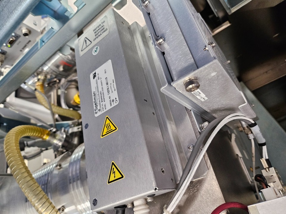 Sciex 5600 TOF mass spectrometry - complete system | eBay