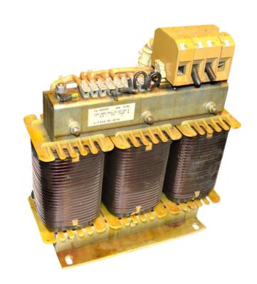 Transformers - 380 Volt Transformer