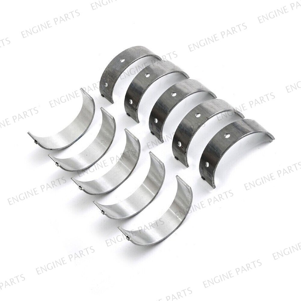 M156 Engine Rebuild Piston Gasket Kit For Mercedes-Benz W204 W211 CL63 ...
