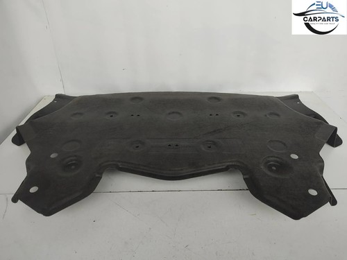 Original BMW F15 F16 Motorraumabschirmung Vorne 51757377130 | eBay.de