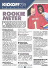 Pro Football Weekly Magazine Preview NFL Scouting Reports Player ...