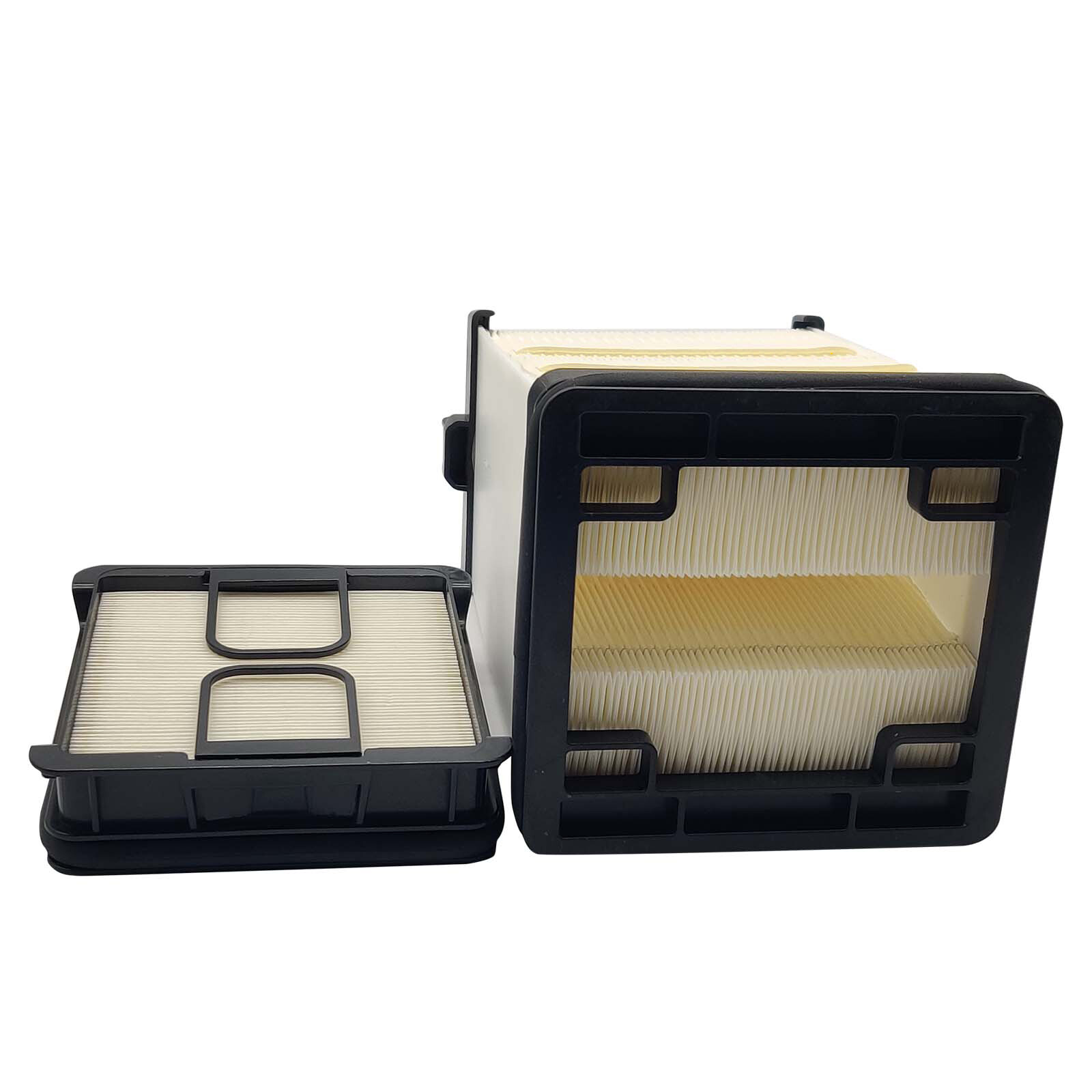 Brand New Inner & Outer Air Filter Kit Fits For Bobcat 7221934 ...