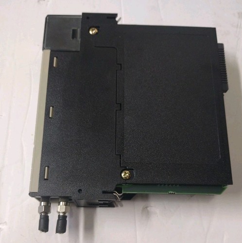 Allen-Bradley 1756-M08SE/B CAT Rev 06 F/W 12.6 8-Axis Sercos Interface ...