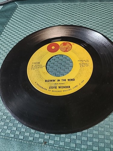 TWENTY 45 RECORDS: STEVIE WONDER, PAUL ANKA, BILLY WALKER, ETC | eBay
