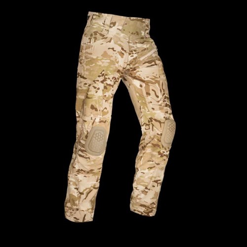 Crye Precision Multicam Arid G4 Hot Weather Combat Pants 36 X REGULAR ...
