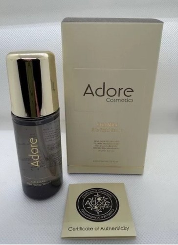 Adore Cellmax Elite Facial Serum 1.7fl oz NIB | eBay