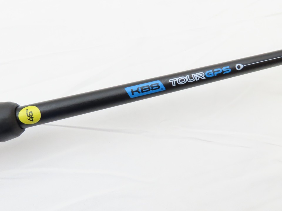 2025 TaylorMade Spider 5K-ZT Long 46" Putter Spider KBS Graphite + HC ...