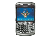 BlackBerry Curve 8320 - Titanium (Unlocked) Smartphone for sale online ...