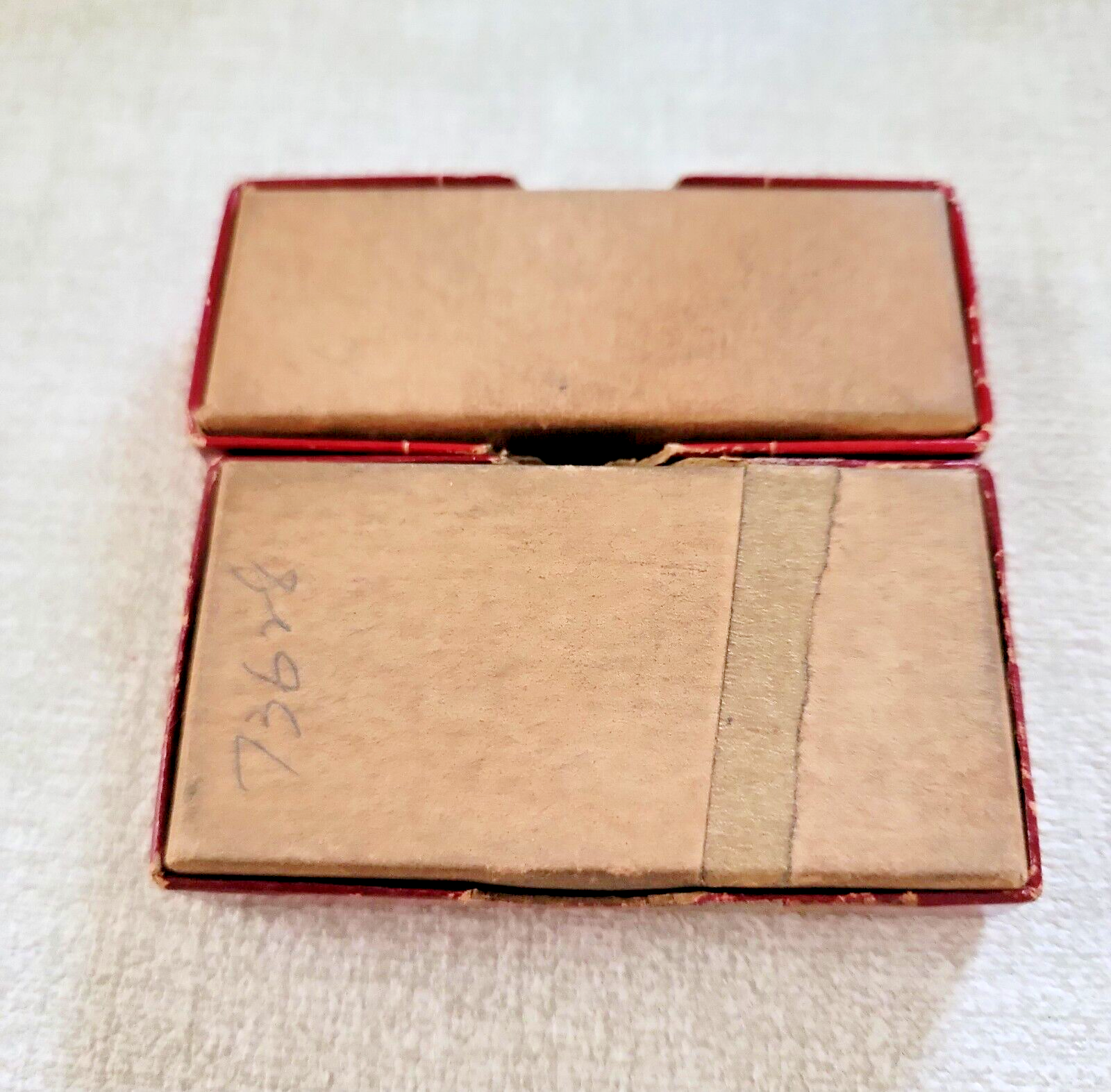 Starrett Inside Gages Set of Two (2) 229A and 229B in Original Boxes | eBay