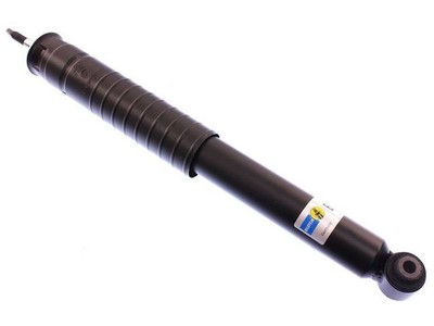 Rear Shock Absorber For 08-15 Smart Fortwo 1.0L 3 Cyl Passion Cabrio ...