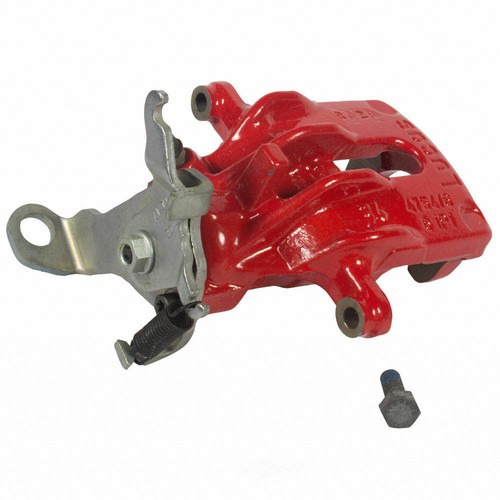 Disc Brake Caliper-Unloaded Caliper Rear Right Motorcraft fits 14-19 ...