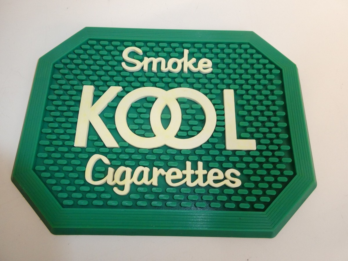 Mat Kool Logo