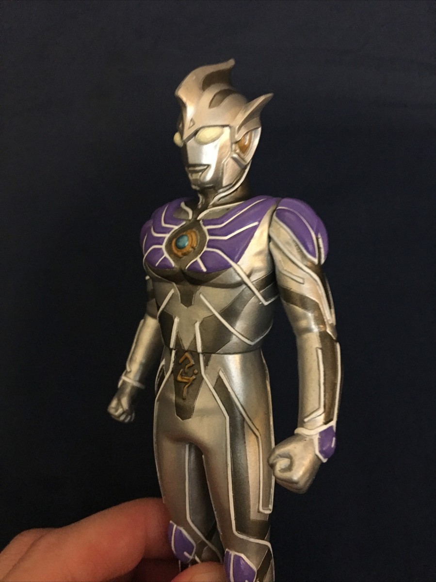 Ultraman Legend