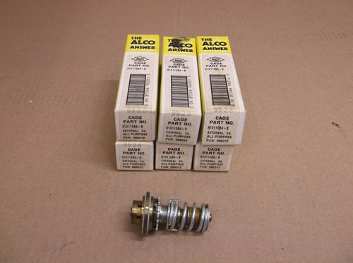 X10110B4-B Alco NEW In Box Flow Control Cage Assembly X10110B4B Emerson ...