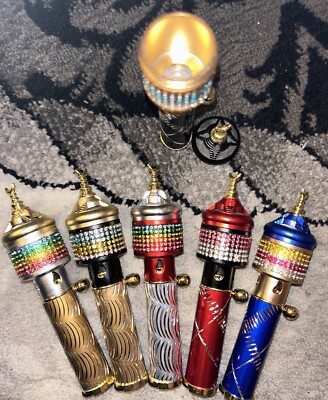 BrûLeur D'Encens Arabe Portable Rechargeable Bakhoor Musulman | eBay