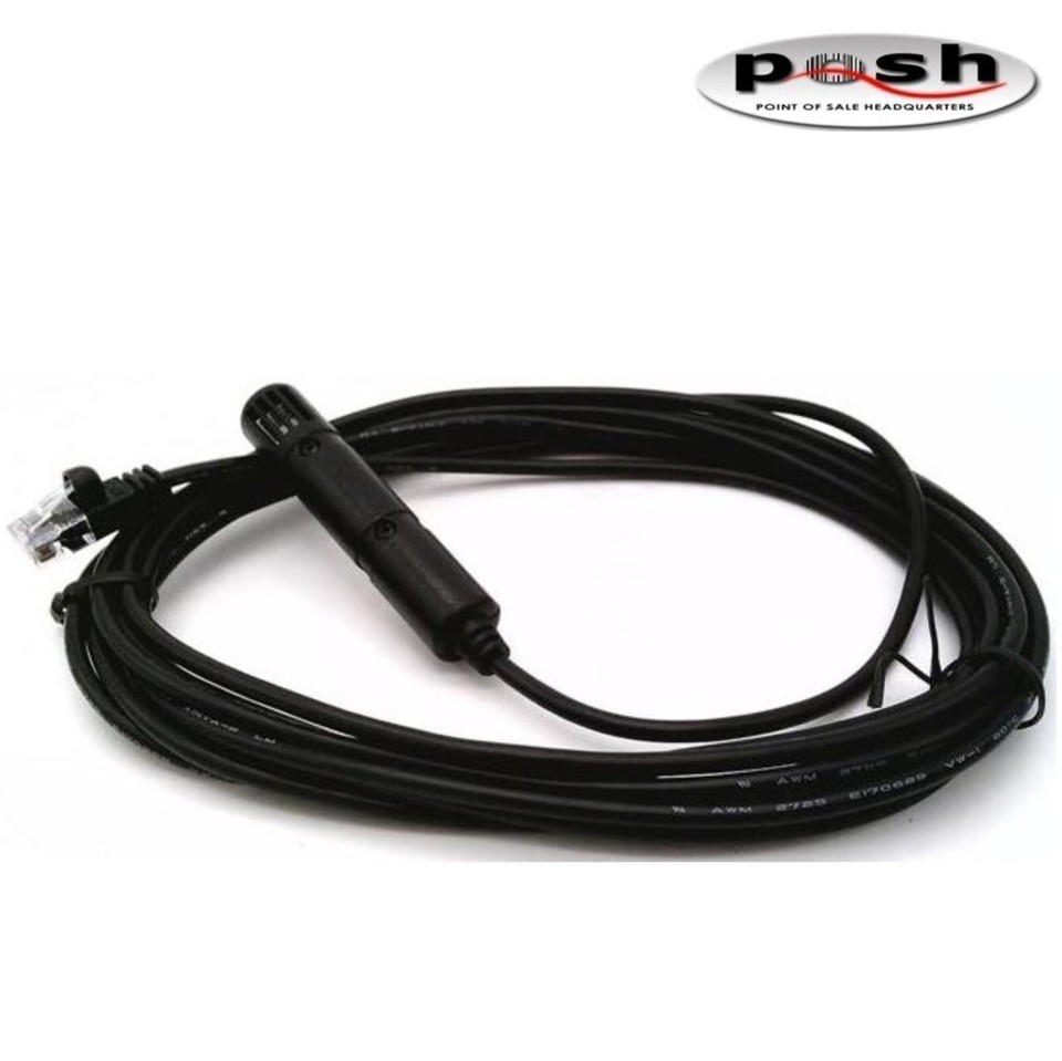 NEW – APC AP9335TH Temperature & Humidity Sensor – For NetBotz & APC ...