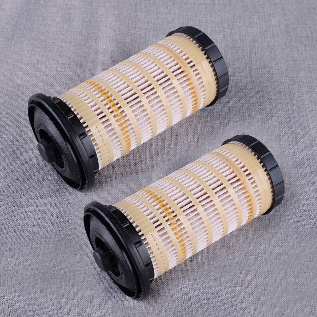 PERKINS 3611274 - Cross reference fuel filters