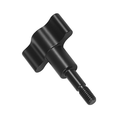 Aluminum Alloy T-shaped Handle Hand Screw Quick Tightening Quick ...