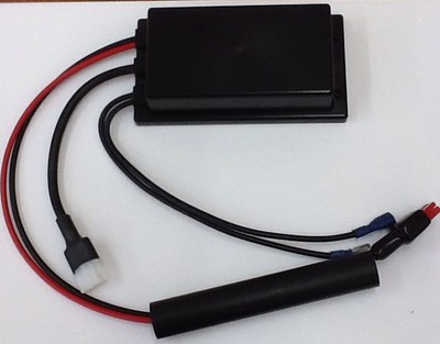 GREENHILL GOLF TROLLEY CONTROL BOX | eBay UK