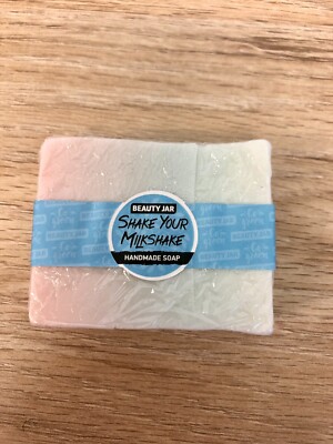 Beauty Jar - Shake your Milkshake - Soap | eBay Australia