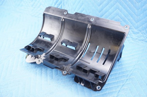 Genuine Mercedes 3.5L 3.0L 2761800851 Oil Pan Baffle | eBay