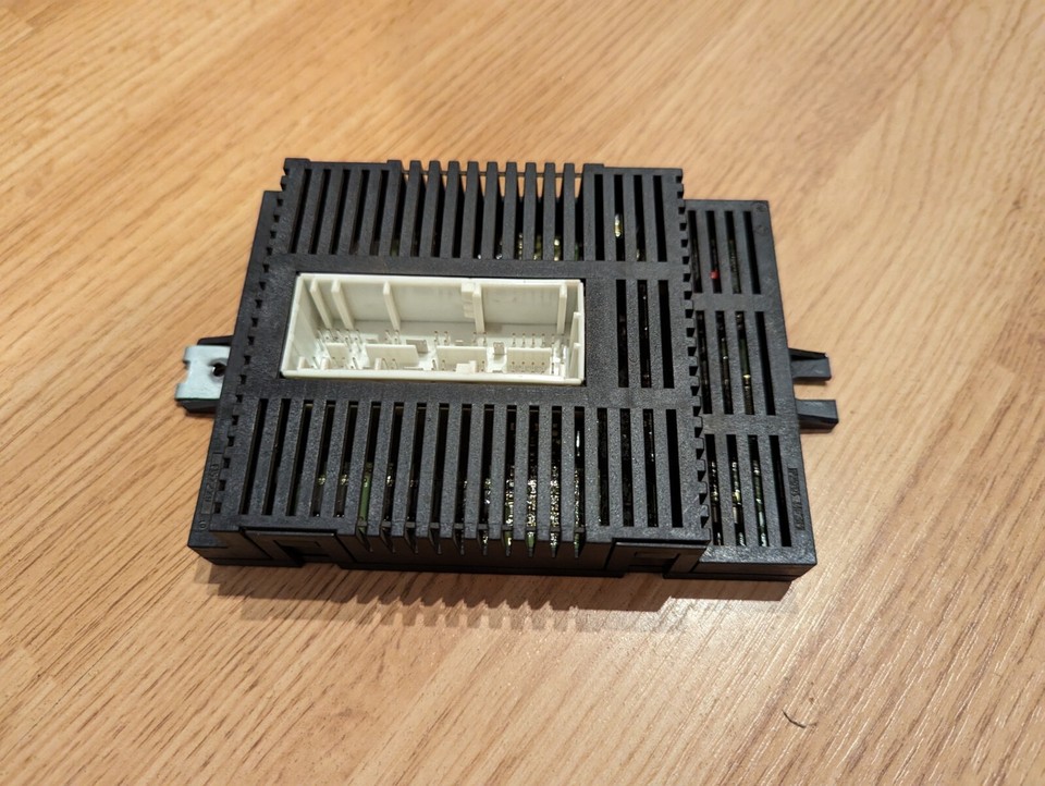 BMW E60 E61 E65 E66 Light Control Module LM 6948578 | eBay