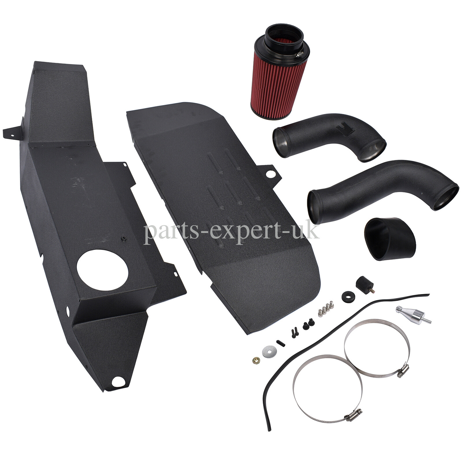 For 2013-2016 BMW 228i 320i 328i 420i 428i 2.0T N20 Cold Air Intake Kit ...