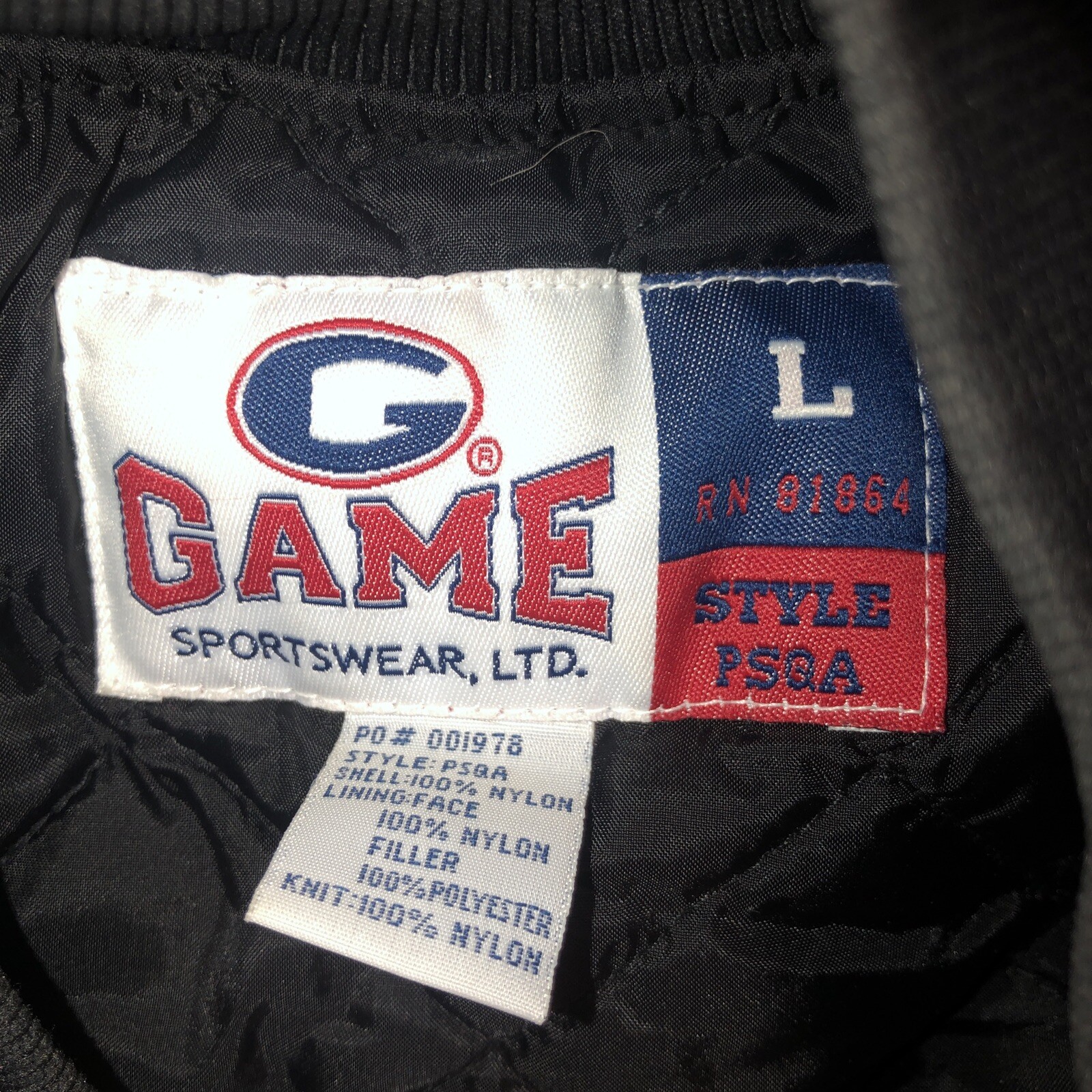 ELKS CLUB Judge Bitterroot Valley Button Jacket Mens … - Gem