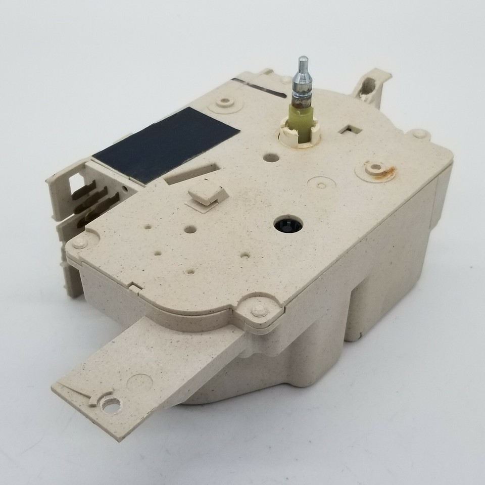 OEM GE Washer Timer 175D6347P024 WH12X10478 1-YR Guarantee ⭐Free Same ...
