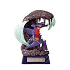 Pokemon Rement figure POCKET STATUE Moments Garchomp | eBay