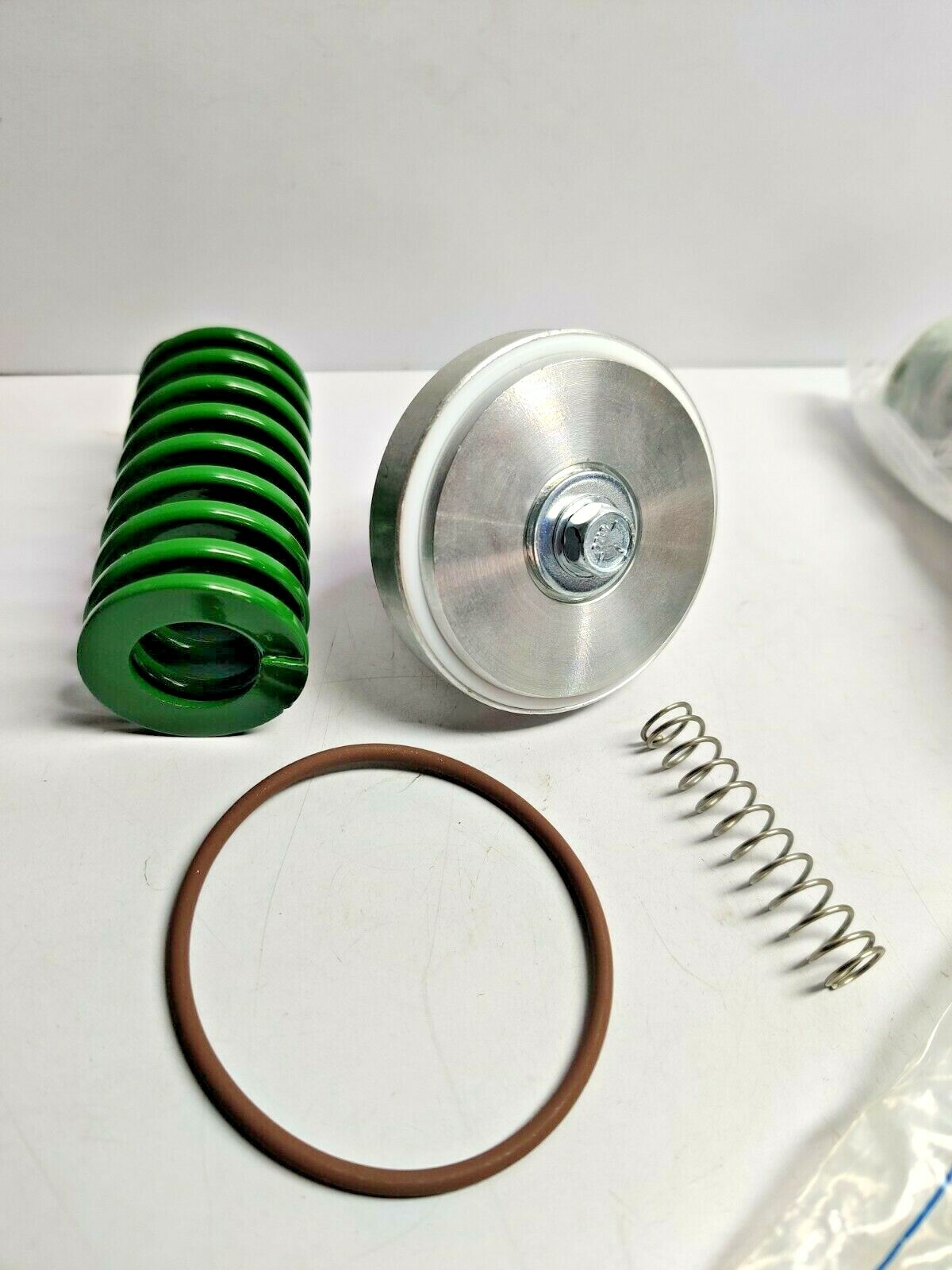 Repair Kit For Quincy Compressor 128691-002 - SK1691 - 2Pc lot | eBay