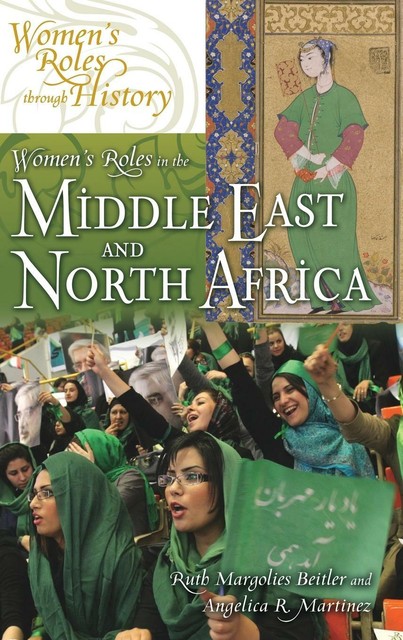 Women's Roles in The Middle East And North Africa von Ruth Beitler ...