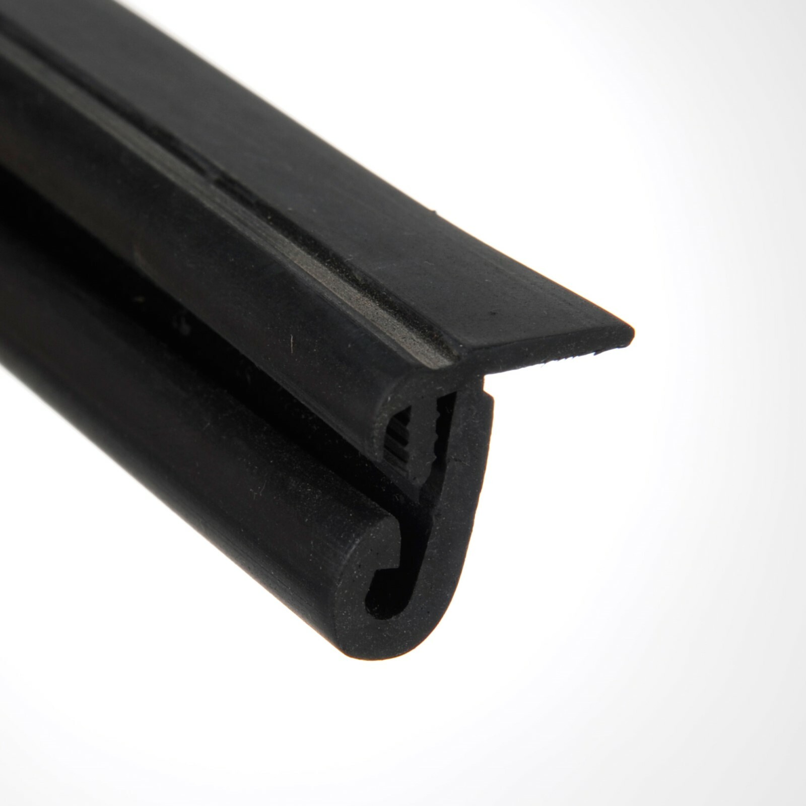 OE Quality Outer Left Window Rubber Scraper for 1965-79 T1 VW Super ...